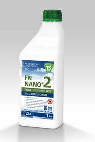 FN NANO Fotokatalytický nátěr FN NANO®2 venkovní i vnitřní použití Objem: 1 litr