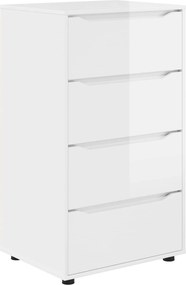 Úložné skříně 60 x 48 x 105 cm Kompozitní dřevo 3406239