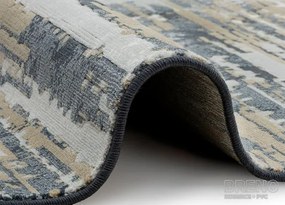 Breno Kusový koberec PIAZZO 12187/505, 135x200 cm, Vícebarevné