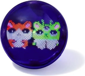 Interaktivní míček pro křečka SPIN MASTER