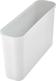 Smartstore COLLECT Úložný box Slim, 72 × 21,5 × 42 cm, 46 l, bílá
