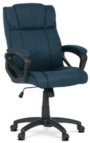 Kancelářská židle Autronic KA-C707 BLUE2