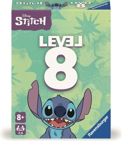 Ravensburger 247899 level 8 disney: stitch