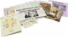 ThinkFun Odložené případy: Špetka vraždy / počet hráčů 1-4 / od 14 let