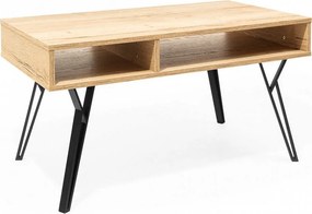 Bradop Konferenční stolek DANTE K308 | Provedení: HA - DUB HALIFAX