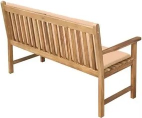 FIELDMANN FDZN 9009 / Potah na lavici krémová / pro FDZN 4006-T