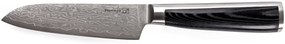 Nůž G21 Damascus Premium 13 cm, Santoku