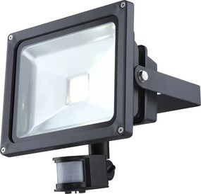 VENKOVNÍ LED REFLEKTOR SE SENZOREM PROJECTEUR 734116S1