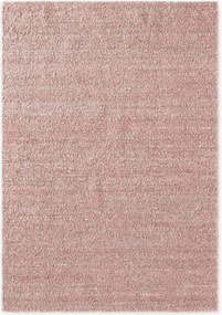 Ted Baker, Kusový koberec Ted Baker Notting Hill 106350 Pink, 160x230, růžová, ložnice