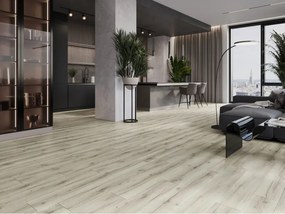 Mexen Wirginia vinylové panely 1227 x 187 mm LVT Dryback 2,5 mm, podklad PVC, 4 V-Spára, Dub - F1305-1227-187-255-4V1-01
