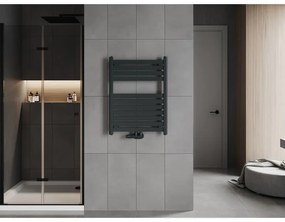Mexen Uran, topné těleso 800x600 mm, 420 W, antracitová, W105-0800-600-00-66