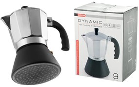 PENGO Moka kávovar Dynamic indukční - na 9 šálků