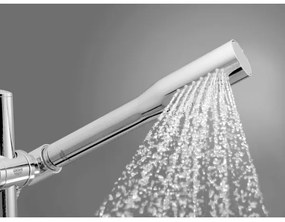 GROHE 27367000 - Ruční sprcha EUPHORIA COSMOPOLITAN Stick lesklý chrom