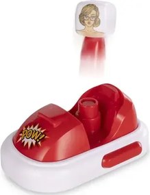 Buddy Toys BRC 28.311 RC Bumper car / RC auto / věk: 6+