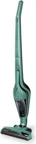 SENCOR SVC 0601GR zelená / tyčový vysavač 3v1 / 2000 mAh / 0.5 L / bez