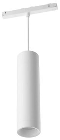 8719514407503 Philips Hue White and Color Ambiance Perifo závěsné svítidlo LED - Extension 5,1W/490lm 2000-6500K+RGB bílé Philips HUE inteligentní osvětlení