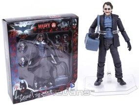 Postavičky Marvel od Medicom MAFEX Varianta: Joker