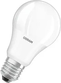 OSRAM LED žárovka 10W E27 / 1080 lm / 6500k / 10000h / 230V / noDIM /