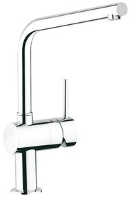 Grohe Minta - Páková dřezová baterie, chrom 31375000