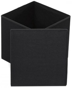 Taburet s úložným prostorem TAB-461 Autronic