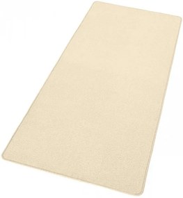 Hanse Home Collection koberce Kusový koberec Fancy 103003 Beige - béžový - 80x300 cm