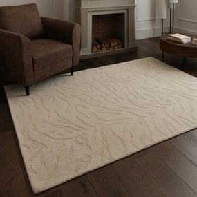 Tribeca Design Kusový koberec Incubus Sand Rozměry: 120x170 cm