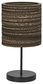 Ledvance Ledvance - Stolní lampa DECOR CARDBOARD 1xE27/15W/230V pr. 20 cm P225617