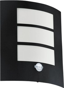 EG 99568 Venkovní nástěnné svítidlo CITY 99568 - EGLO