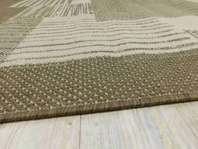 Oriental Weavers Sisalo/Dawn 706/J84/N 240x340cm hnědý