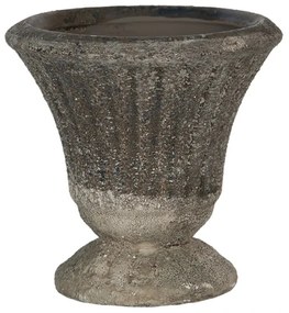 Květináč Antik – 9x9 cm