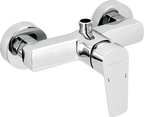 Novaservis Metalia 58 - Sprchová baterie, chrom 58062/1,0