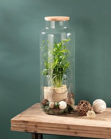 Váza Eco 51cm