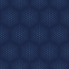Vliesová tapeta grafický tečkovaný vzor J50601 Geometry | Lepidlo zdarma | 0,53 x 10,05 m | Vavex