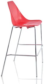 ALMA DESIGN - Barová židle X 4060