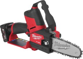 Aku prořezávací pila Milwaukee M12 FHS-602X 4933472212