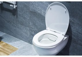 Olsen Spa WC sedátko SWING KD02181218