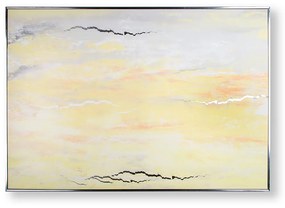 Tištěný rámovaný obraz 105891, Midsummer Glow, Wall Art, Graham & Brown