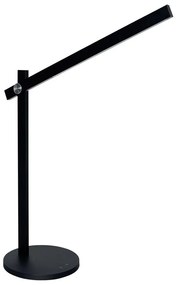 Ledvance | Ledvance - LED Stmívatelná stolní lampa PANAN LED/7W/230V | P224574
