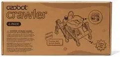 Ozobot Crawler interaktivní výuková pomůcka - 6 ks