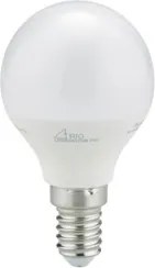 Trio Tropfen led žárovka bílá 983-66 TR983-66