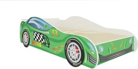 Postel s matracem SPEED 160x80