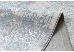 Kusový koberec Zina krémový 180x270cm