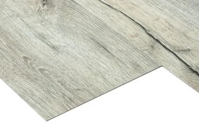 Koberce Breno Vinylová podlaha MOD. IMPRESS Mountain Oak 56938, velikost balení 3,622 m2 (14 lamel)