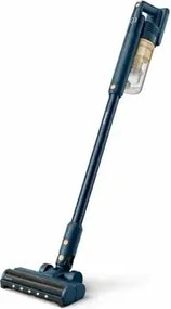 Philips Aqua 5000 XC5043/01 modrá / Aku tyčový vysavač / 0.27 l / 60 m