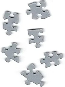 EUROGRAPHICS Puzzle The Jack Pine / 1000 dílků / 67,63 x 48,89 cm