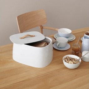 STELTON Chlebník Emma, Grey