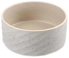 Miska keramická Stone 2100ml šedozelená Duvo+