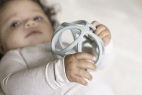 Little Dutch Senzorický míček Blue / od 4 měsíců