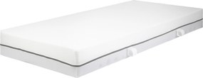 Livarno® 7zónová hybridní pěnová matrace „Comfort Plus“, H3 (80 x 200)