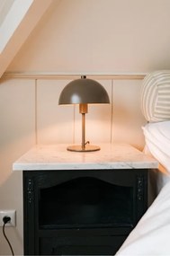Stolní lampa Montana Mini Brown